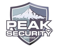 Peak Security Services | Security Services